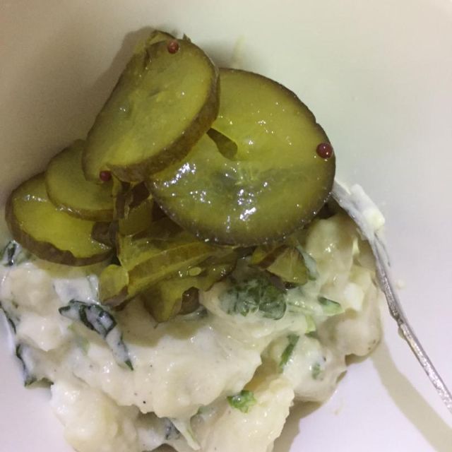 JERUK TIMUN (CUCUMBER PICKLES) | Shopee Malaysia