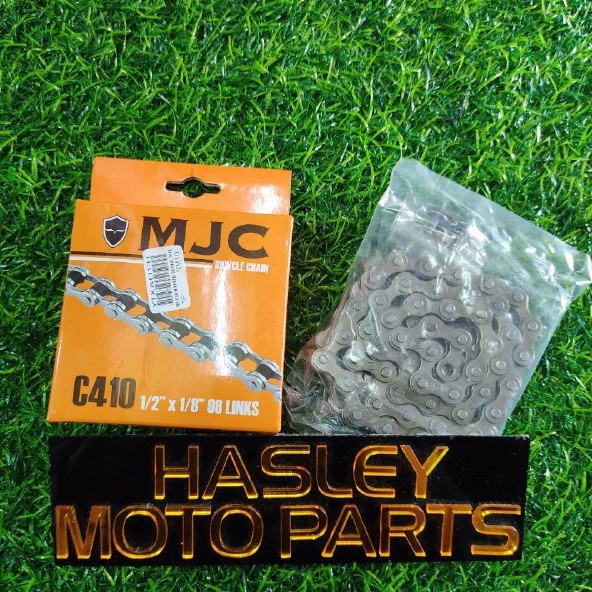 98L CHAIN BICYCLE RANTAI BASIKAL TATA | Shopee Malaysia