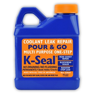 K-Seal Permanent Coolant Leak Repair | Shopee Malaysia