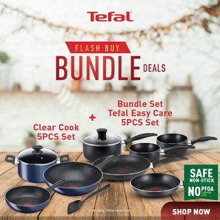 tefal - Prices and Promotions - Oct 2022 | Shopee Malaysia