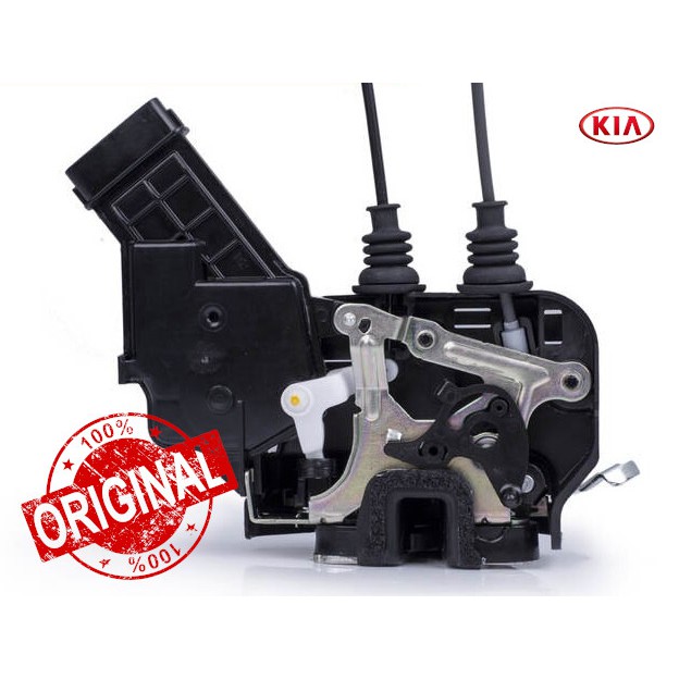 Genuine Kia Motors Latch ASSY (Actuator) for Kia Rondo | Shopee Malaysia