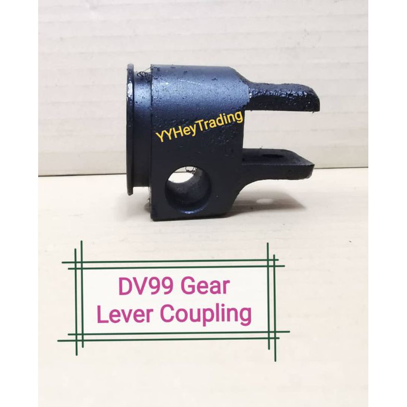 Daihatsu Lorry 3ton DV99 and 1ton DV57 Gear Lever Coupling and Gear ...