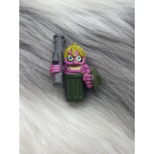 Digimon Figure Garbagemon | Shopee Malaysia