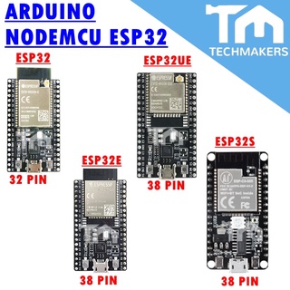 esp32 - Prices and Promotions - Sept 2022 | Shopee Malaysia