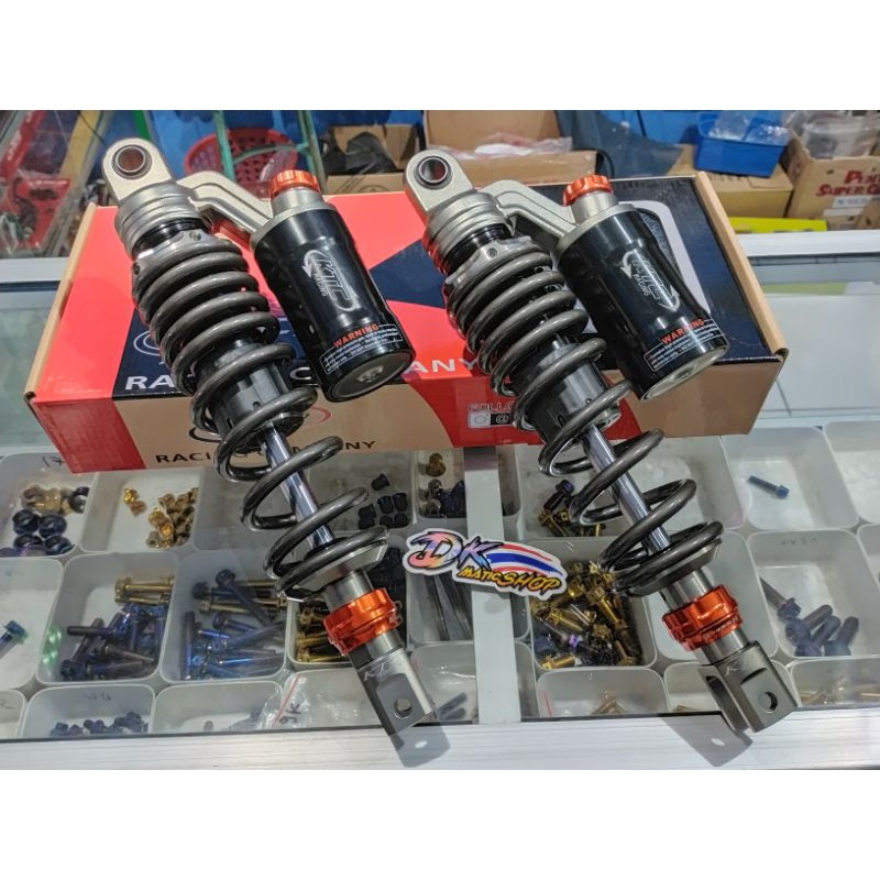 Original ktc extreme Matic shock | Shopee Malaysia