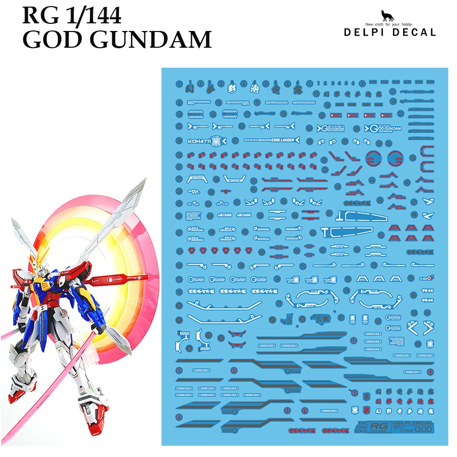 Unique Gundam, Online Shop | Shopee Malaysia