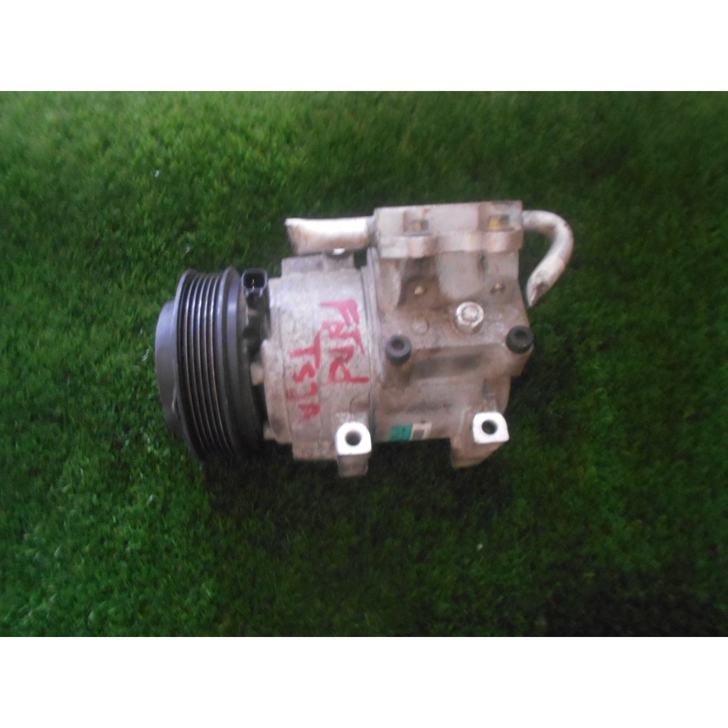 Original Ford Fiesta 1.6 AC Aircon Compressor | Shopee Malaysia
