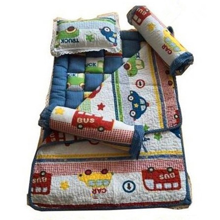 Tilam / toto baby Patchwork 5 in 1 | Shopee Malaysia