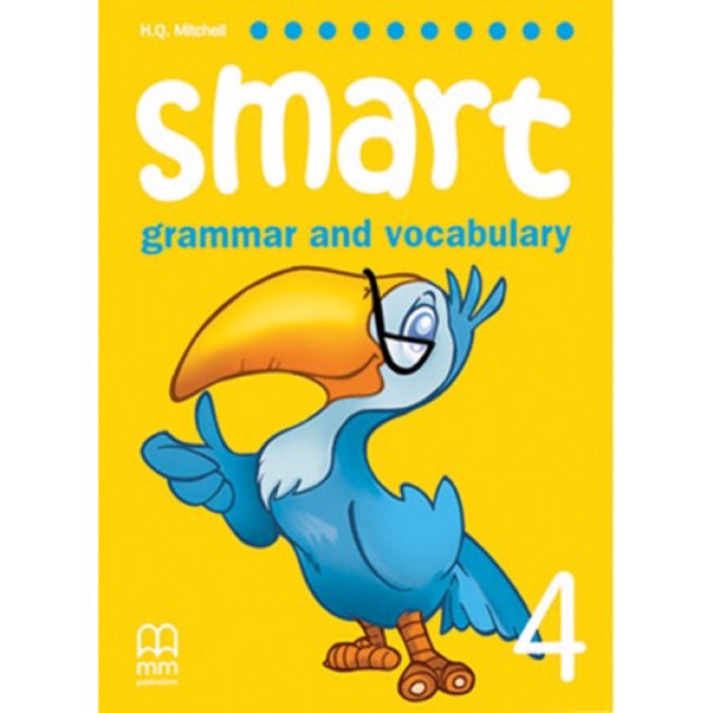 Get Smart Plus 4 Smart Grammar And Vocabulary | Shopee Malaysia
