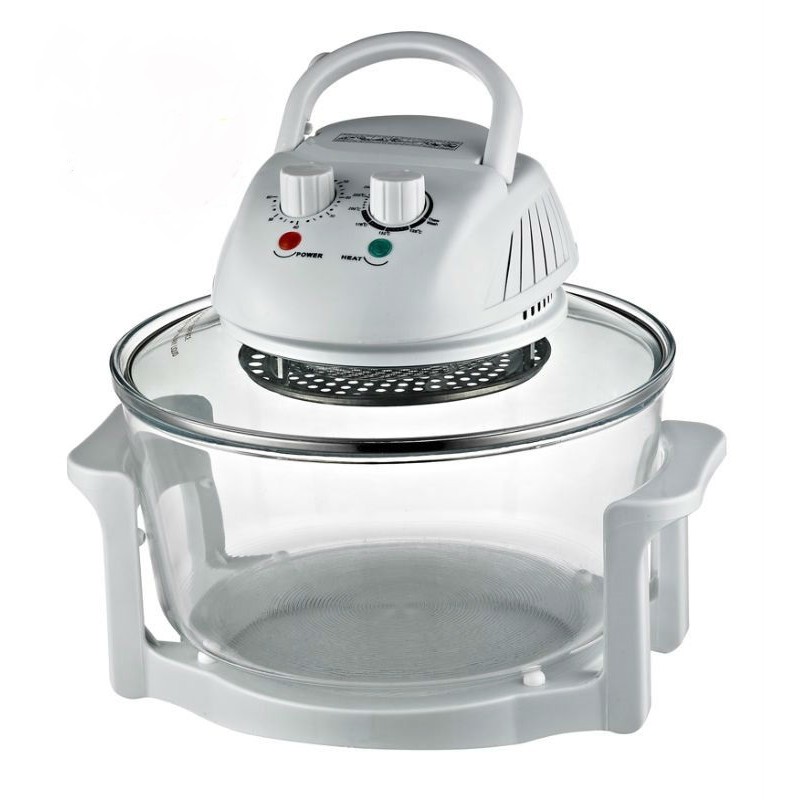 Flavor Wave Oven | Shopee Malaysia