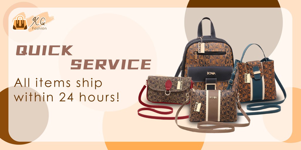 KQ Fashion, Online Shop | Shopee Malaysia