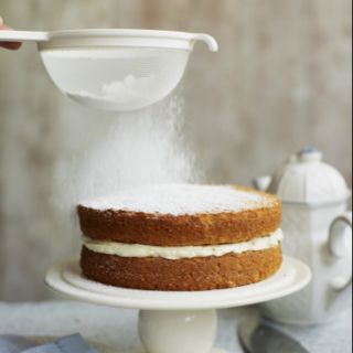 Dusting Powder/Snow Powder/Donut Dusting 1kg-500g-250g | Shopee Malaysia