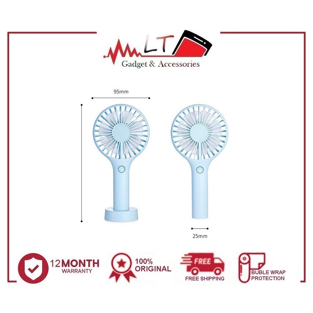 HUAWEI Small Fan (READY STOCK) | Shopee Malaysia