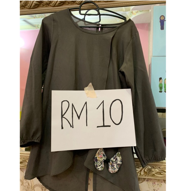 Baju preloved murah ‼️ | Shopee Malaysia