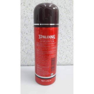 Spalding Deodorant Perfume Spray | Shopee Malaysia