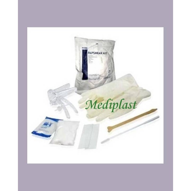 Pap Smear Kit Papsmear Kit Onemed | Shopee Malaysia