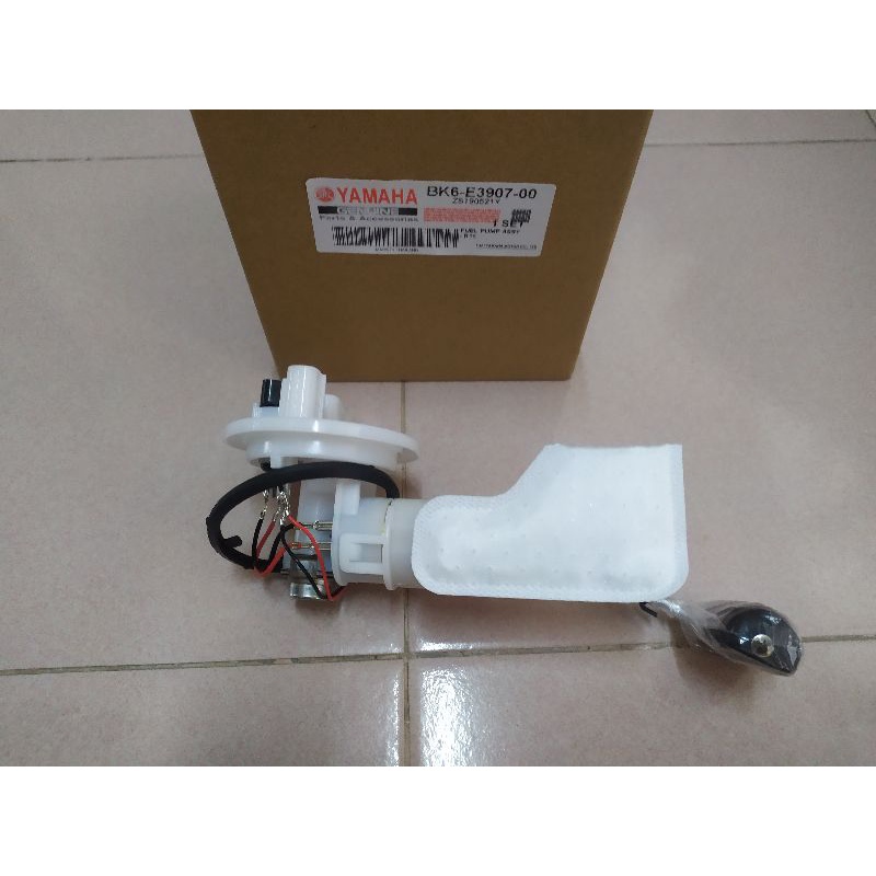 Yamaha R15 R 15 Fuel Pump Tank Float Minyak Pump | Shopee Malaysia