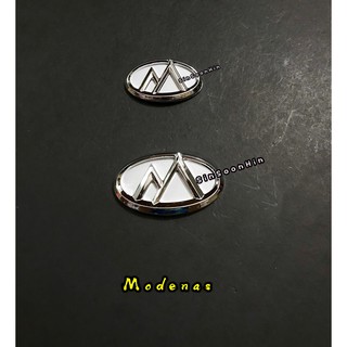 Modenas Logo Emblem - Standard | Shopee Malaysia