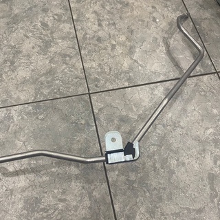 PSTG POWER STEERING PRESSURE HOSE PIPE (LONG) (PW825863) PROTON SAGA ...