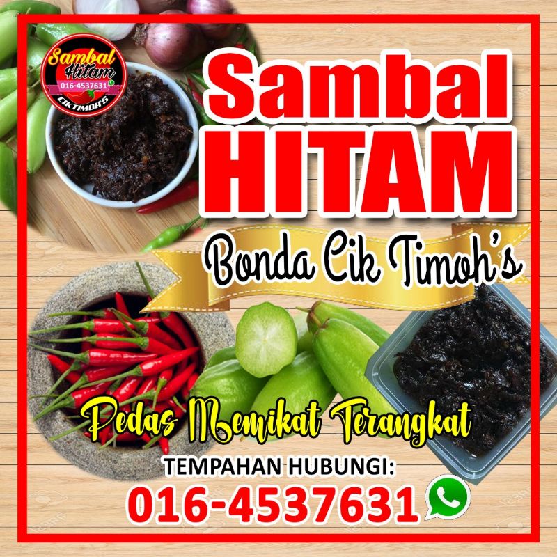 warisan cik timoh, Online Shop | Shopee Malaysia