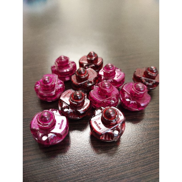 Operate Drivers Takara Tomy Beyblade | Shopee Malaysia