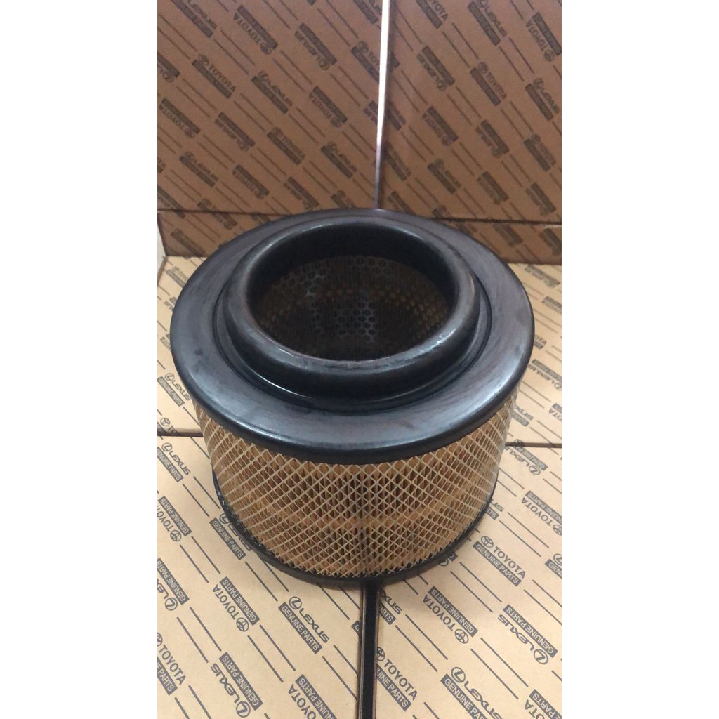 Toyota Engine Air Filter for Innova TGN40 Hilux KUN25 KUN26 Fortuner ...