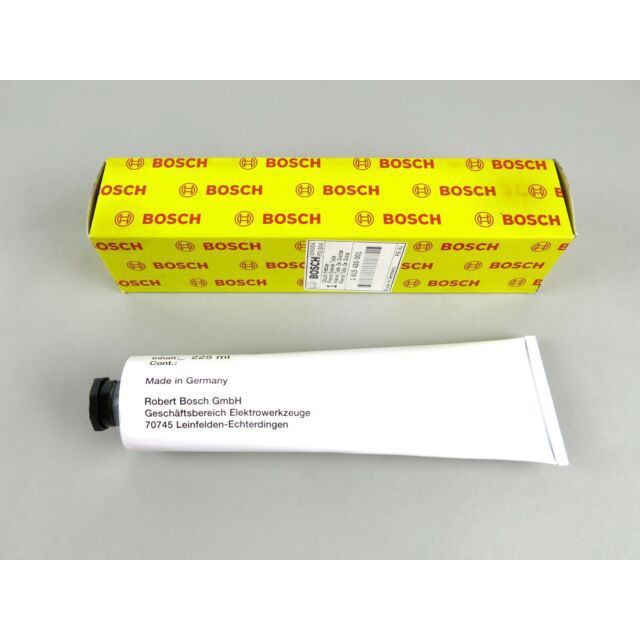 BOSCH GREASE TUBE 225ML - 1615430001 (made in germany) | Shopee Malaysia