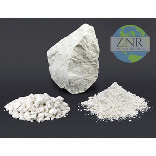 KAOLIN / CLAY / TANAH LIAT [ 100G, 500G, 1KG ] -POWDER | Shopee Malaysia