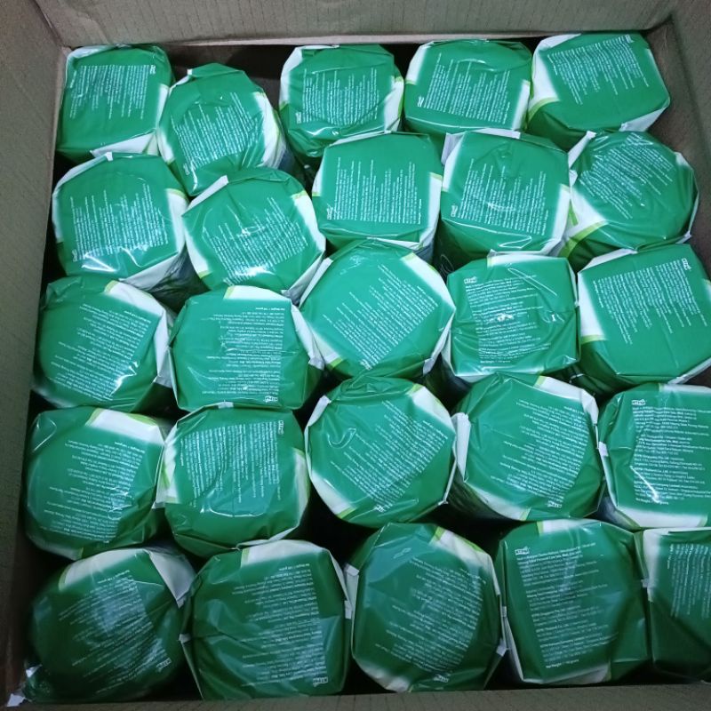 Superior Cotton Wool Kapas Gulung 300g (50Rolls) (Max Order 1BOX ...