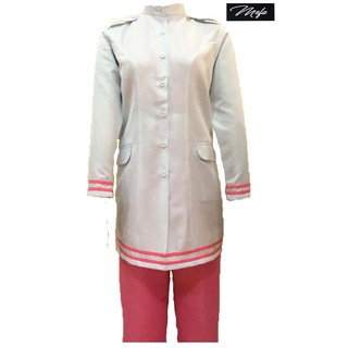 Baju Uniform Puteri Islam Muslimah | Shopee Malaysia