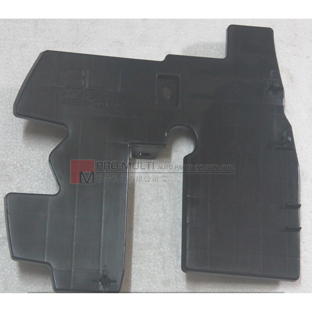 ORIGINAL TOYOTA VIOS NCP150 RADIATOR COVER / UPPER | Shopee Malaysia