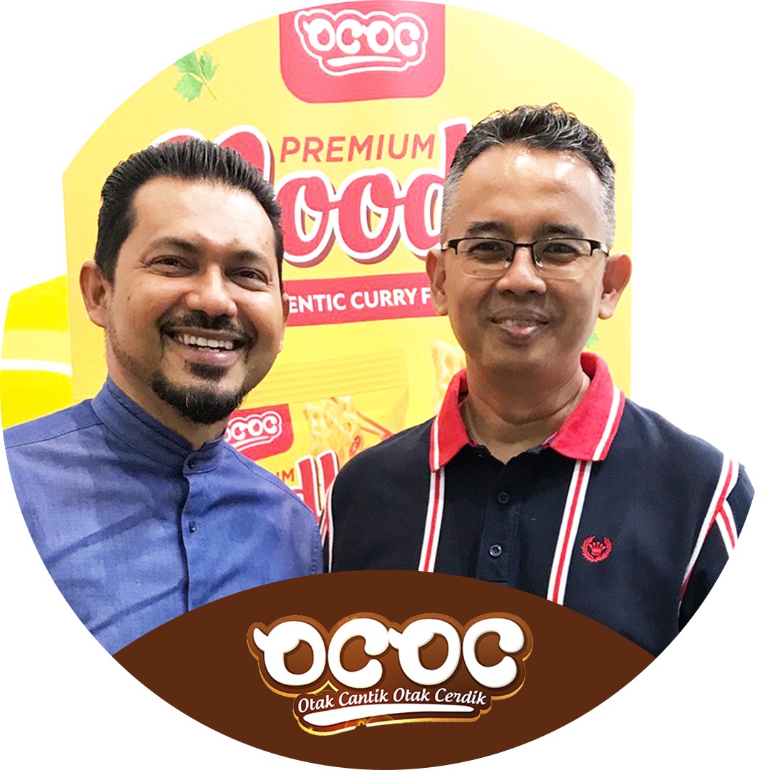 OCOC Mall Dr Rizal Abu Bakar, Online Shop | Shopee Malaysia