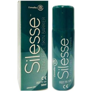 CONVATEC NILTAC ADHESIVE REMOVER SPRAY 50ML / Silesse Sting Free ...