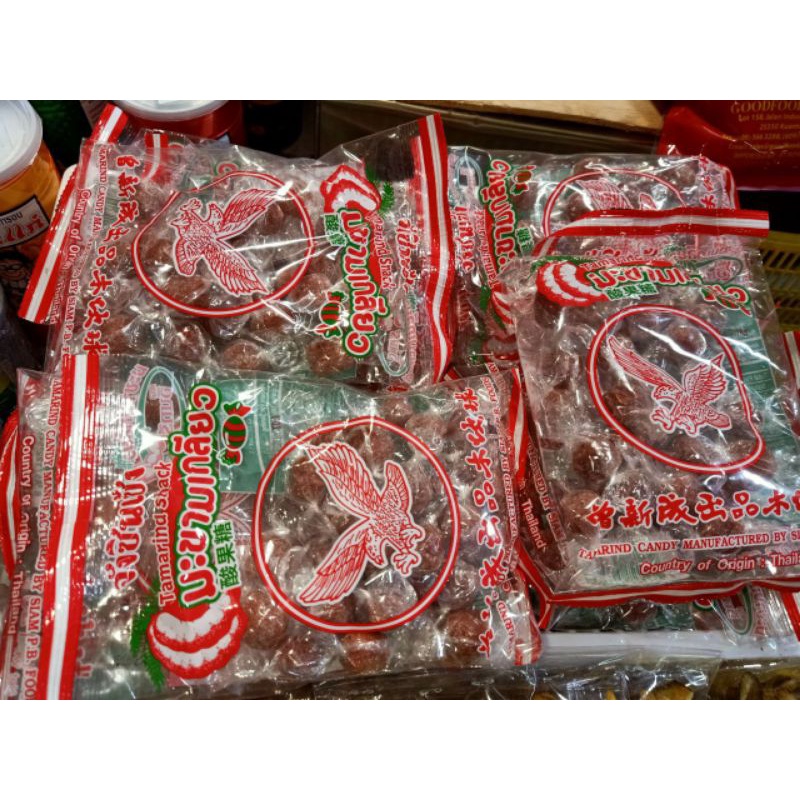 snack Asam jawa pulas /celagi simpul salut gula | Shopee Malaysia