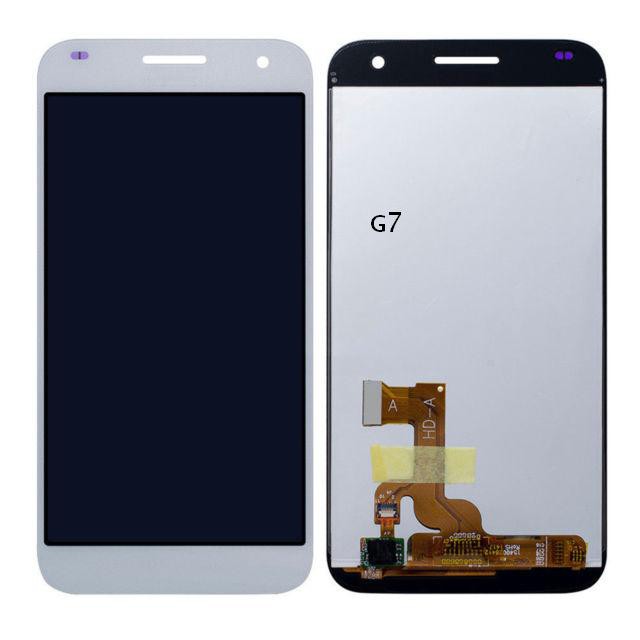 HW G6 / G7 DISPLAY LCD DIGITIZER TOUCH SCREEN GLASS | Shopee Malaysia