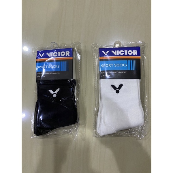Victor Badminton Socks | Shopee Malaysia