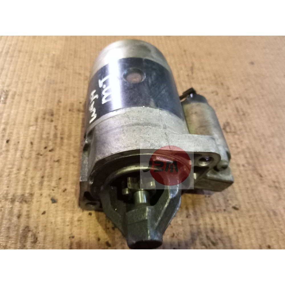 Proton Waja 4G18 Starter Manual (USED) | Shopee Malaysia