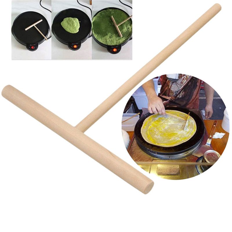 (Ready Stock) Kitchen stall pancake tool pancake fruit tool household ...