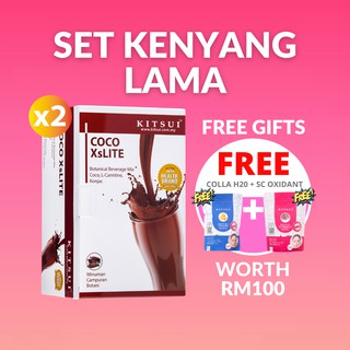 KITSUI Official Store Online, July 2022 | Shopee Malaysia