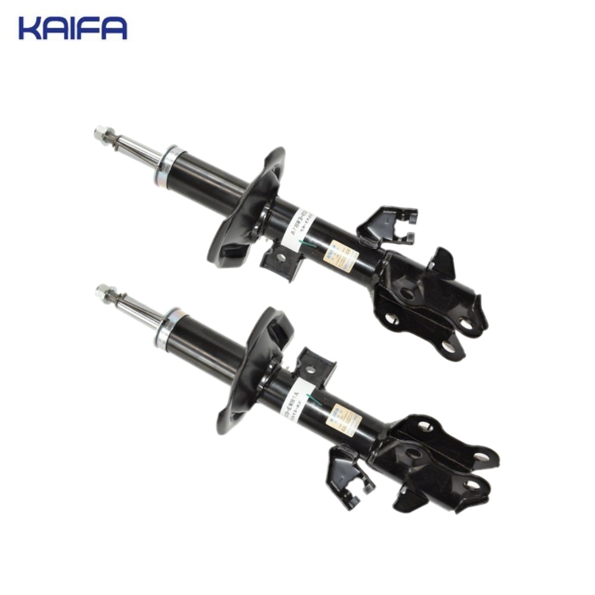 Kaifa Shock Absorber Set - Toyota Camry ACV50 ASV50 AVV50 ( 1Pair Left+Right ) Front / Rear ...
