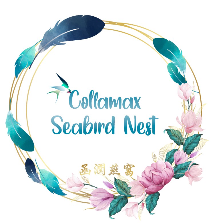 Collamax Seabird Nest, Online Shop | Shopee Malaysia