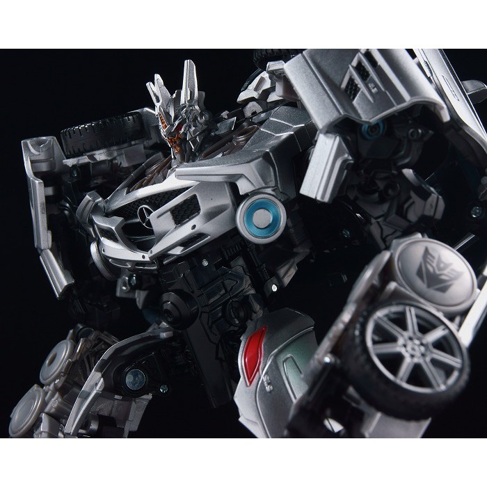 Transformers Takara Tomy mb-07 Movie Soundwave/MP/Masterpiece/LG ...