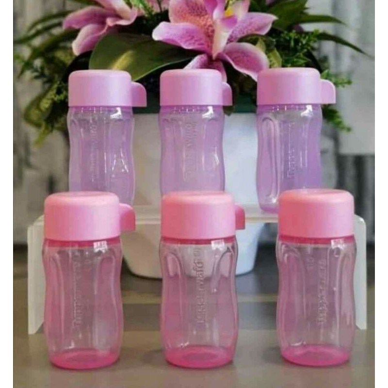 Tupperware mini eco bottle 90ml (1pc) | Shopee Malaysia