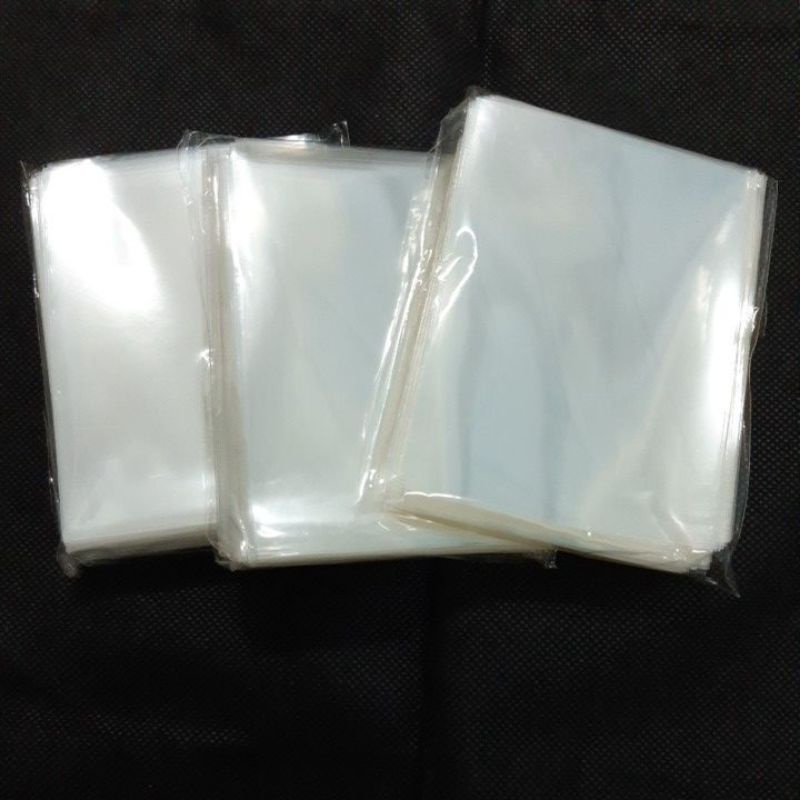 Pokemon card TCG :100pieces / Pack Transparent Card Game sleeve ...