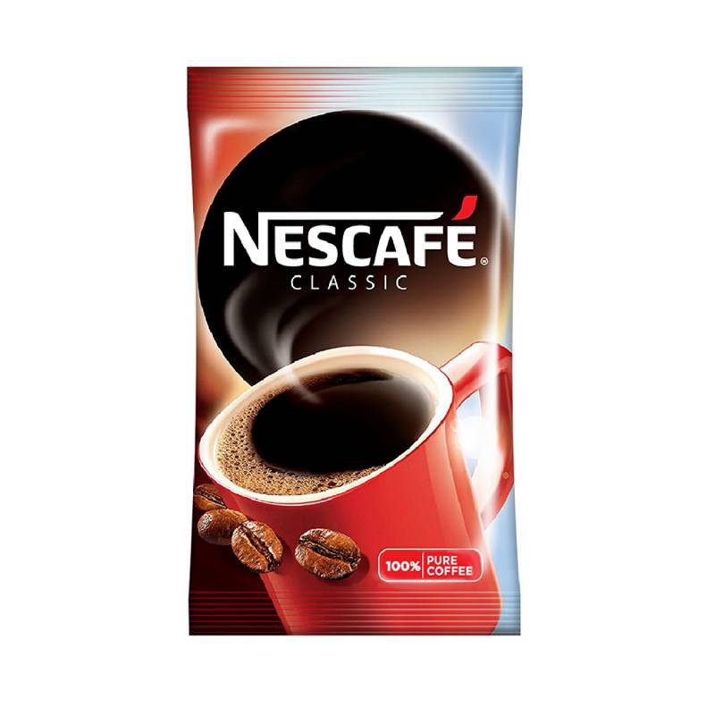 Nescafe Refill Pack 50g / 100g | Shopee Malaysia