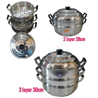 pengukus - Prices and Promotions - Aug 2022 | Shopee Malaysia