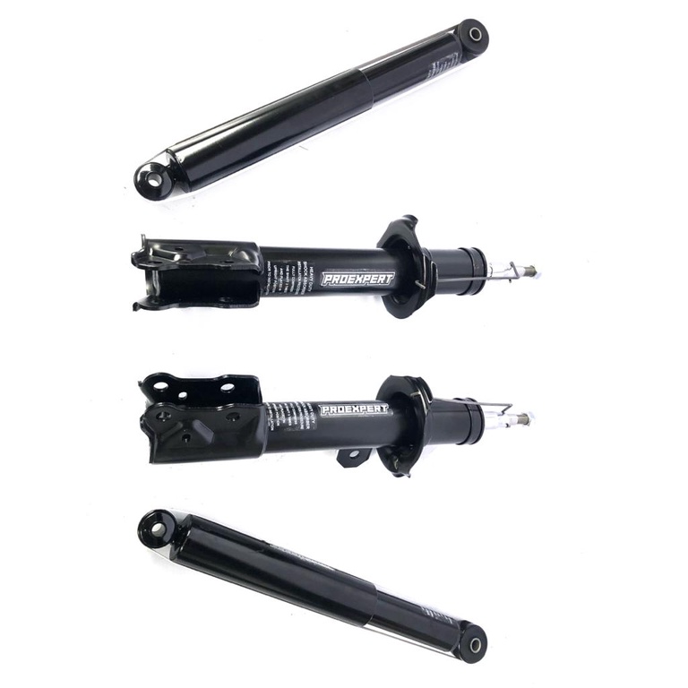 PERODUA ALZA PROEXPERT STANDARD ABSORBER | Shopee Malaysia