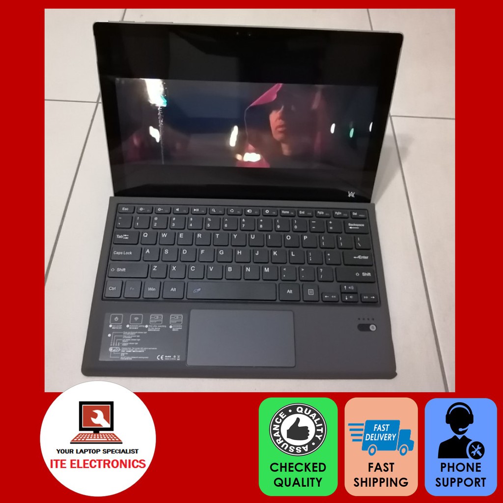 新しい Microsoft Surface Pro 4 1724 i5/4G/128G Microsoft Surface Pro 4 GB ...