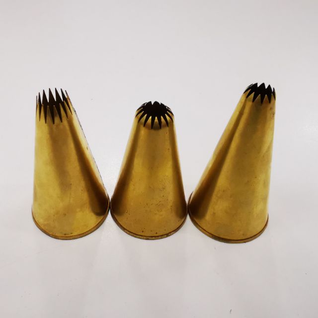 Nozzle Copper Biscuit | Shopee Malaysia