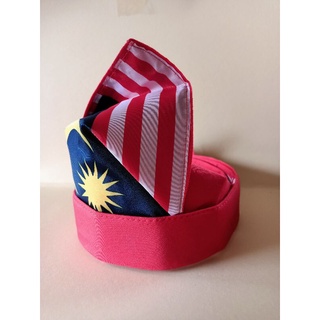 SALE!!! !!!!Tanjak merdeka!!!merdeka!!!! | Shopee Malaysia